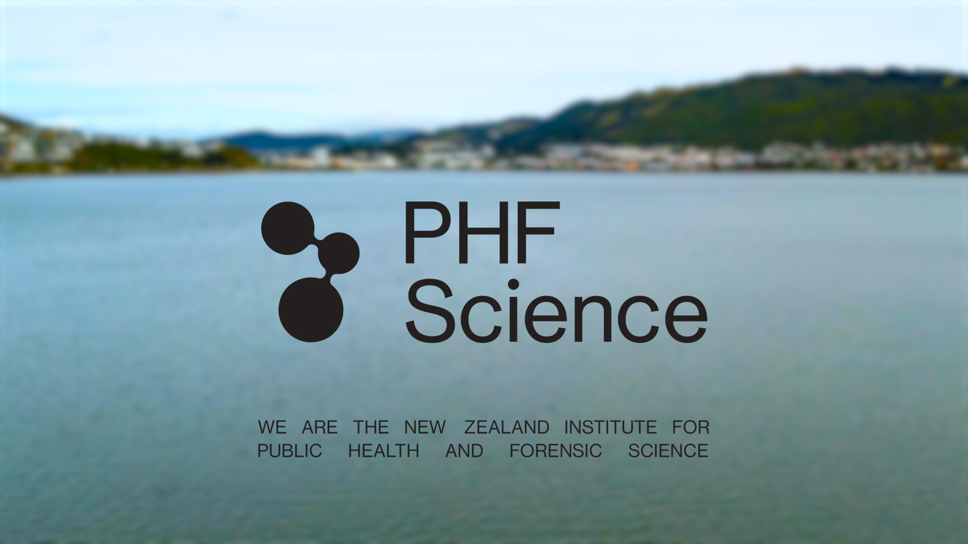 PHF Science